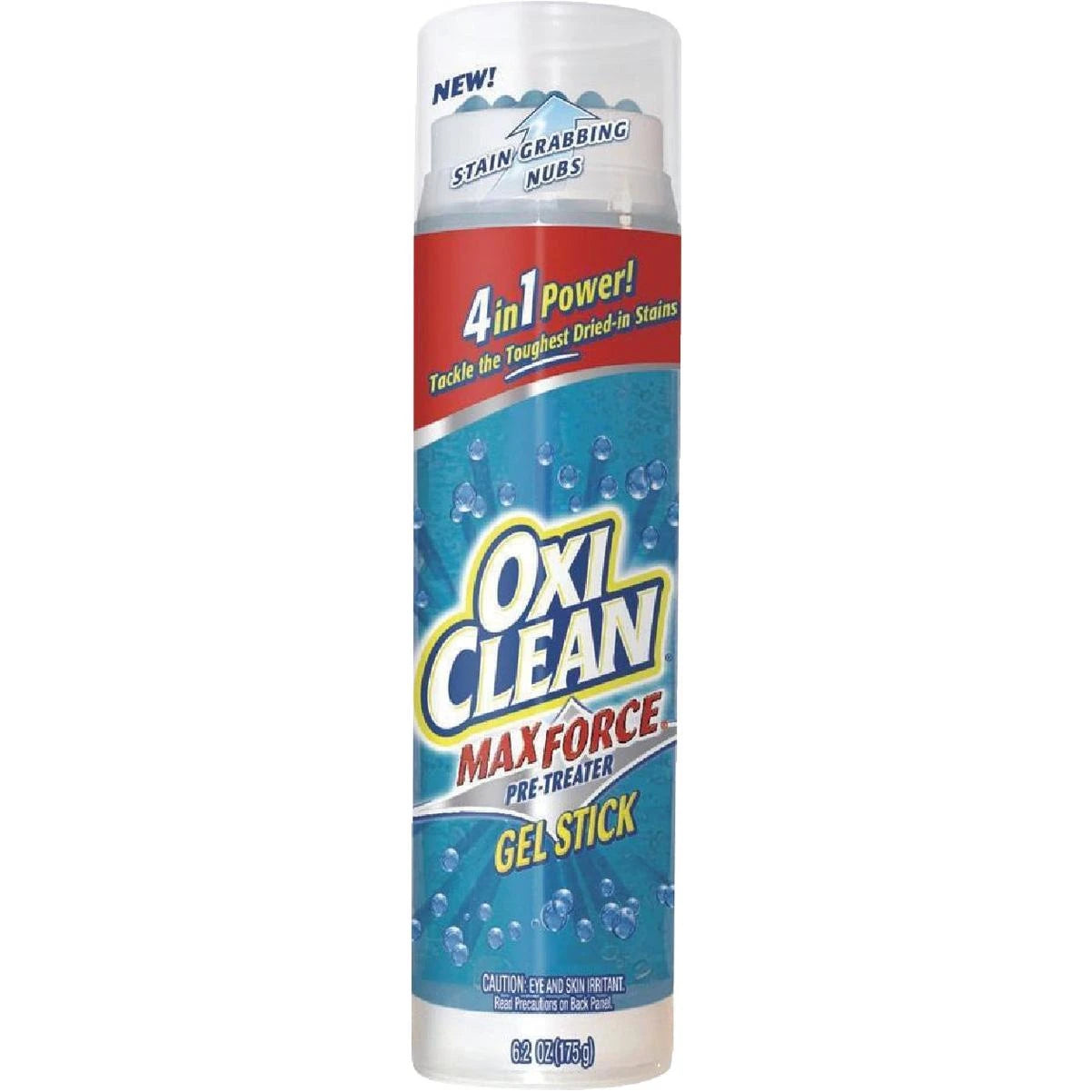 OxiClean - MaxForce Gel Stick Quitamancha| 175g – Imcovent